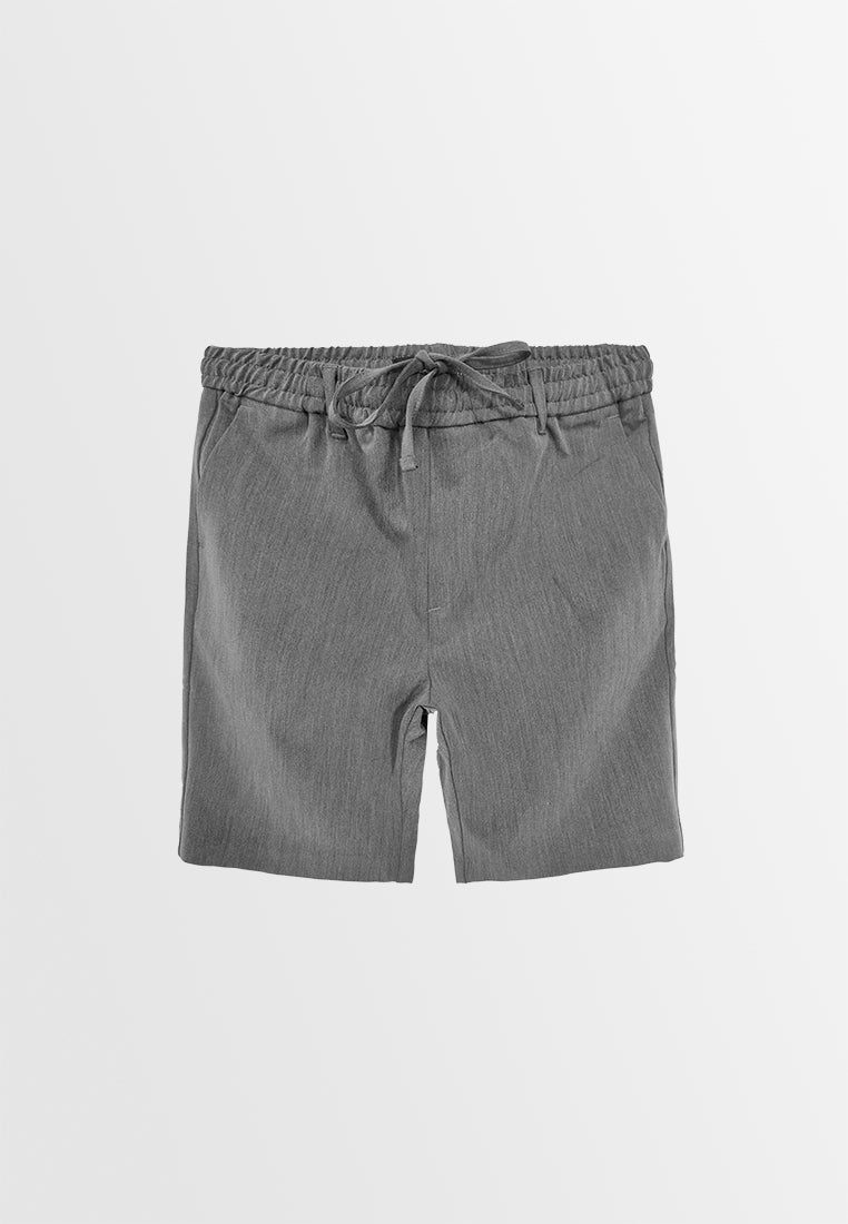 Men Short Pants - Dark Grey - M3M631 – SUB Apparel Online Store
