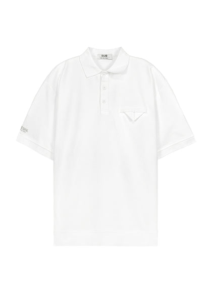 Men Polo Tee – SUB Apparel Online Store