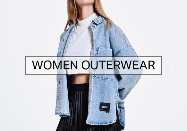 subofficial – SUB Apparel Online Store