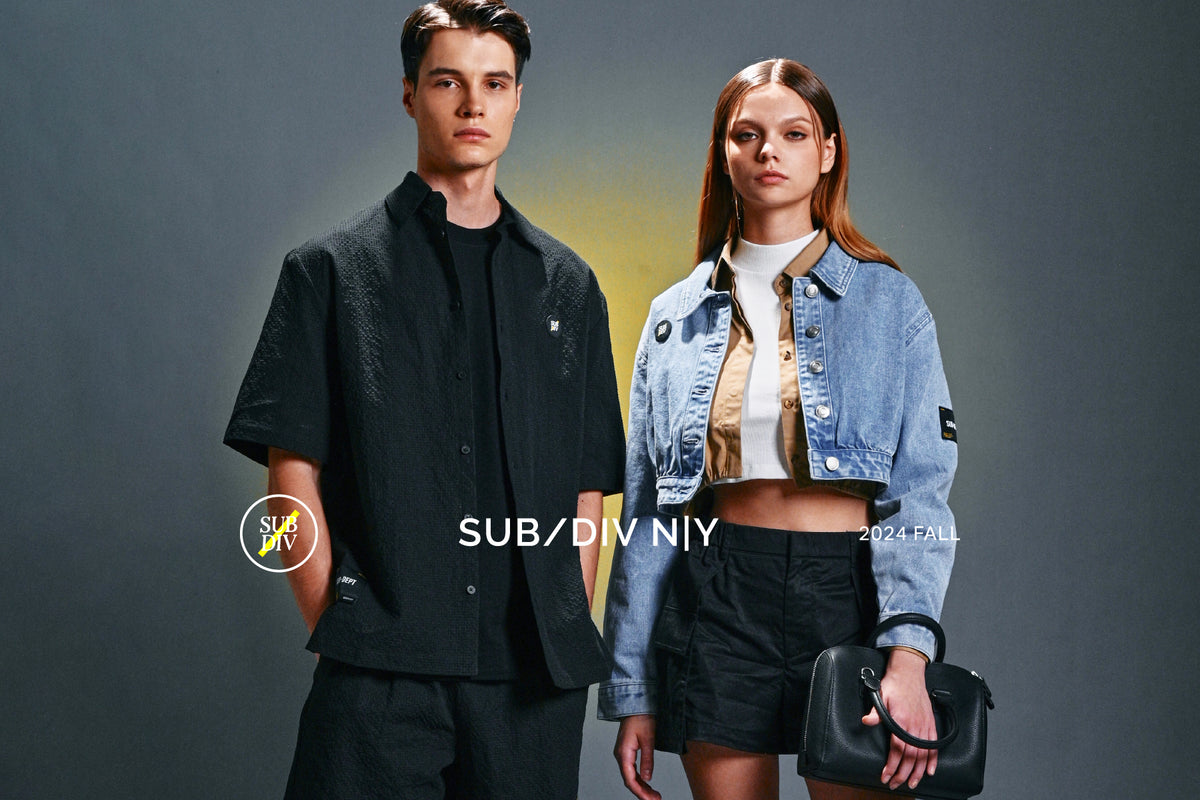 subofficial – SUB Apparel Online Store