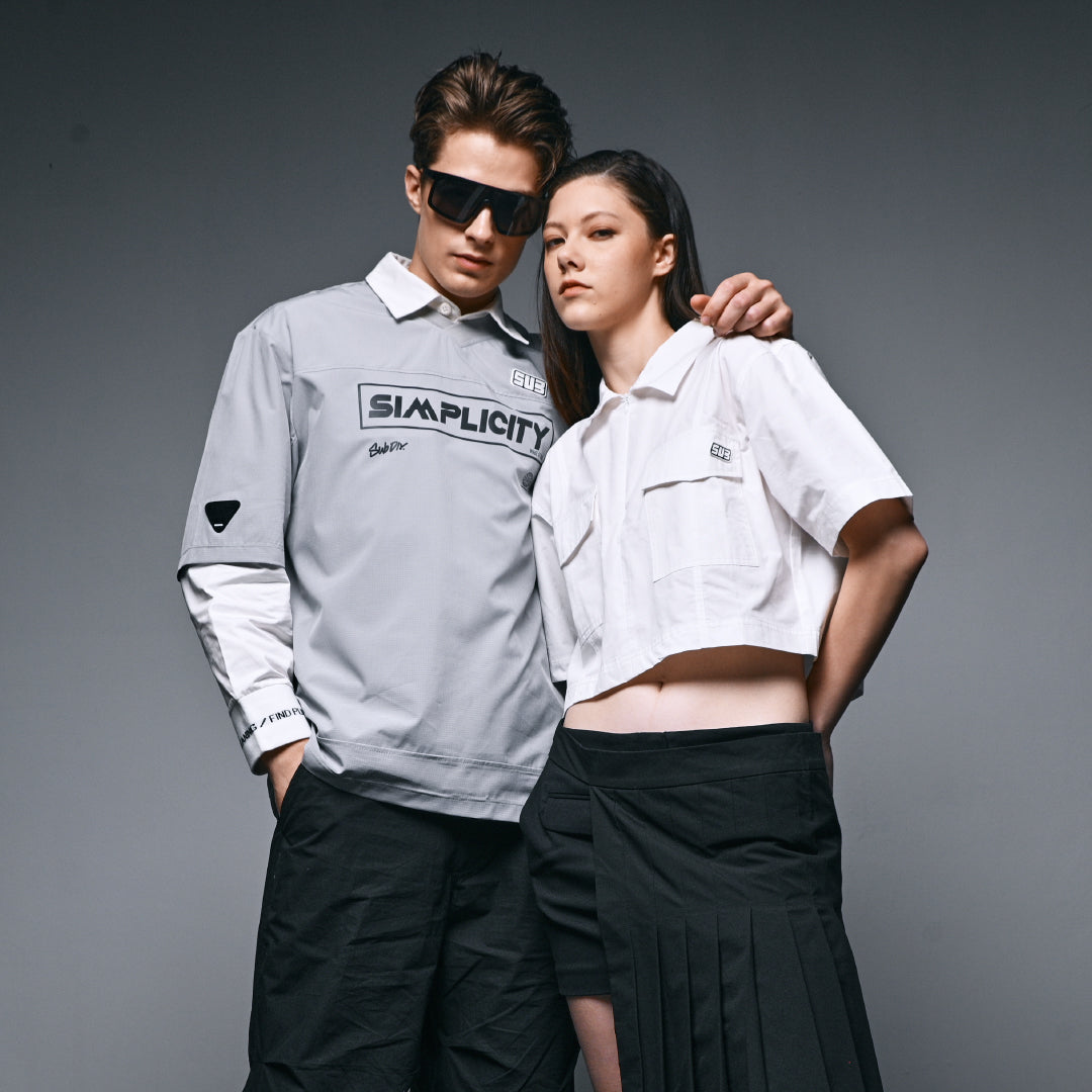 subofficial – SUB Apparel Online Store