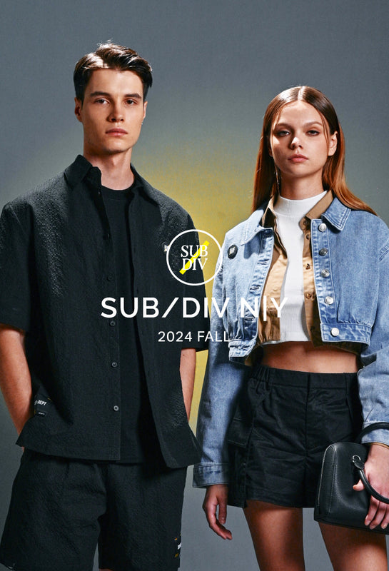 subofficial – SUB Apparel Online Store