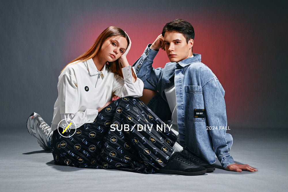 subofficial – SUB Apparel Online Store
