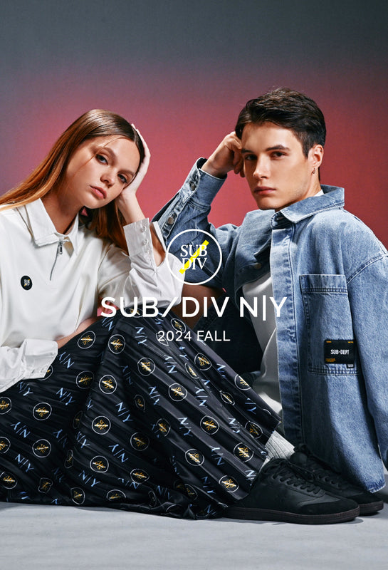 subofficial – SUB Apparel Online Store